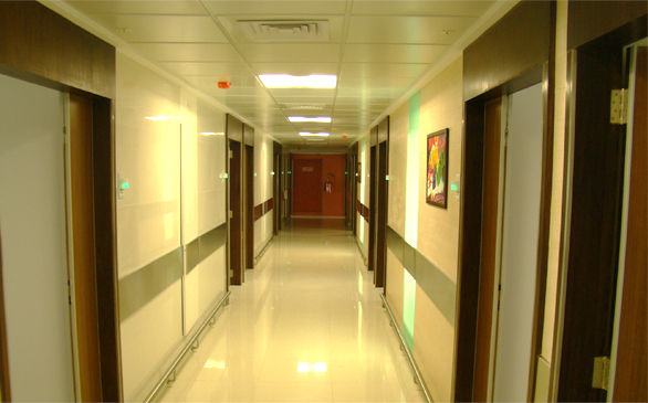 BREACH CANDY HOSPITAL, MUMBAI